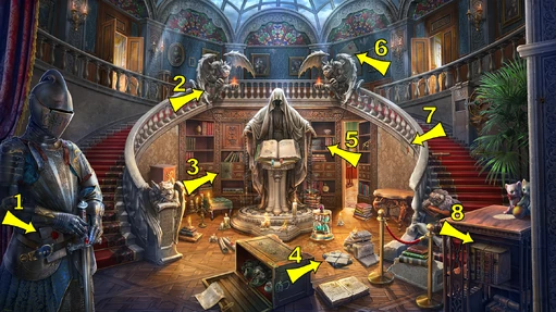 City Hall | Hidden City Wiki | Fandom