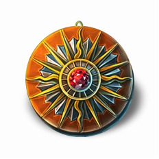 Flame Disc Booster | Hidden City Wiki | Fandom