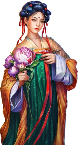 Li Ling | Hidden City Wiki | Fandom