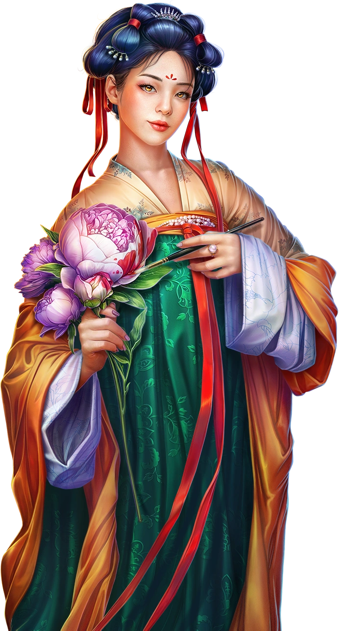 Li Ling | Hidden City Wiki | Fandom