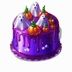Awfully Sweet Cake Booster | Hidden City Wiki | Fandom