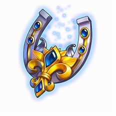 Sapphire Luck Booster | Hidden City Wiki | Fandom