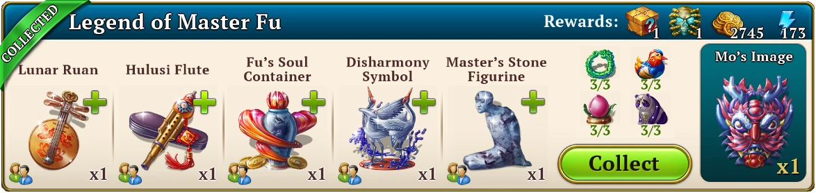 Legend of Master Fu | Hidden City Wiki | Fandom