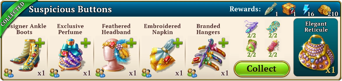 Suspicious Buttons | Hidden City Wiki | Fandom