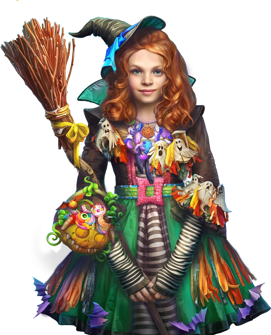 Emma | Hidden City Wiki | Fandom