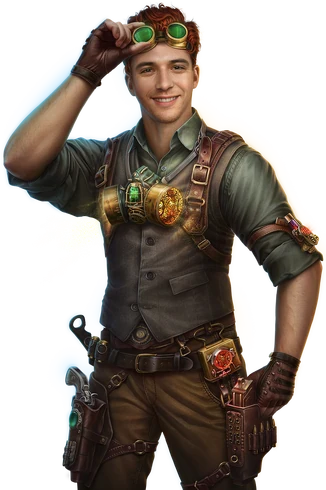 Todd Sparkle | Hidden City Wiki | Fandom