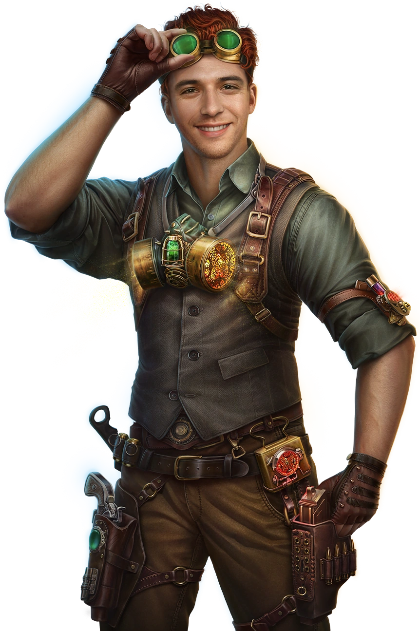 Todd Sparkle | Hidden City Wiki | Fandom