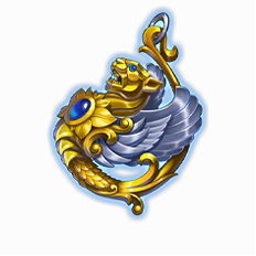 Golden Chimera Booster | Hidden City Wiki | Fandom