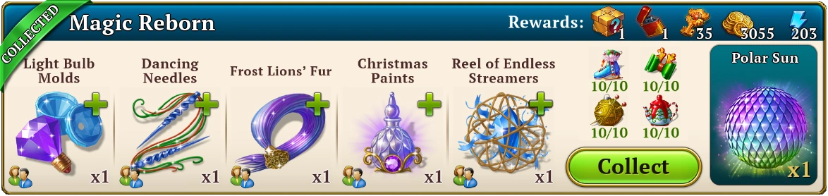 Magic Reborn | Hidden City Wiki | Fandom