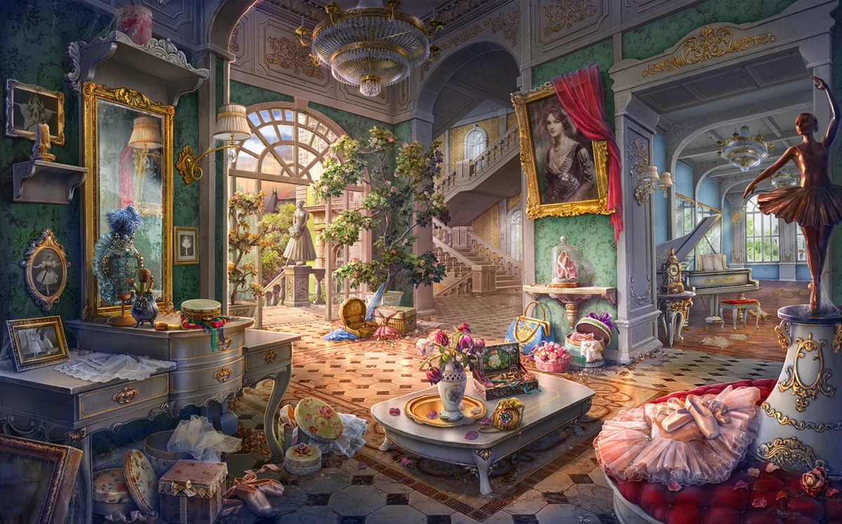 Academy | Hidden City Wiki | Fandom