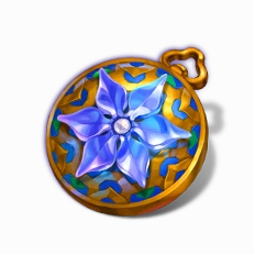 Frost Lotus Booster | Hidden City Wiki | Fandom