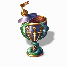 Defenders' Cup Booster | Hidden City Wiki | Fandom