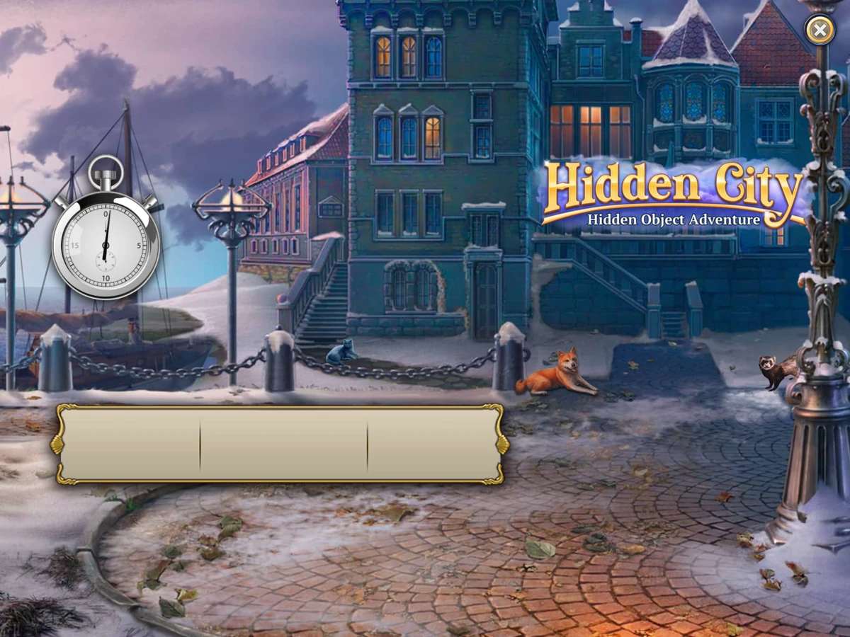 Daily Occurrences | Hidden City Wiki | Fandom