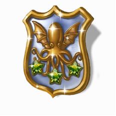 Special Unit Badge Booster | Hidden City Wiki | Fandom