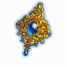 Frosty Pattern Booster | Hidden City Wiki | Fandom