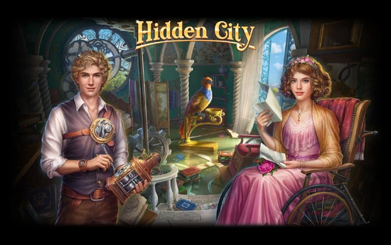 Broken Clock Case | Hidden City Wiki | Fandom