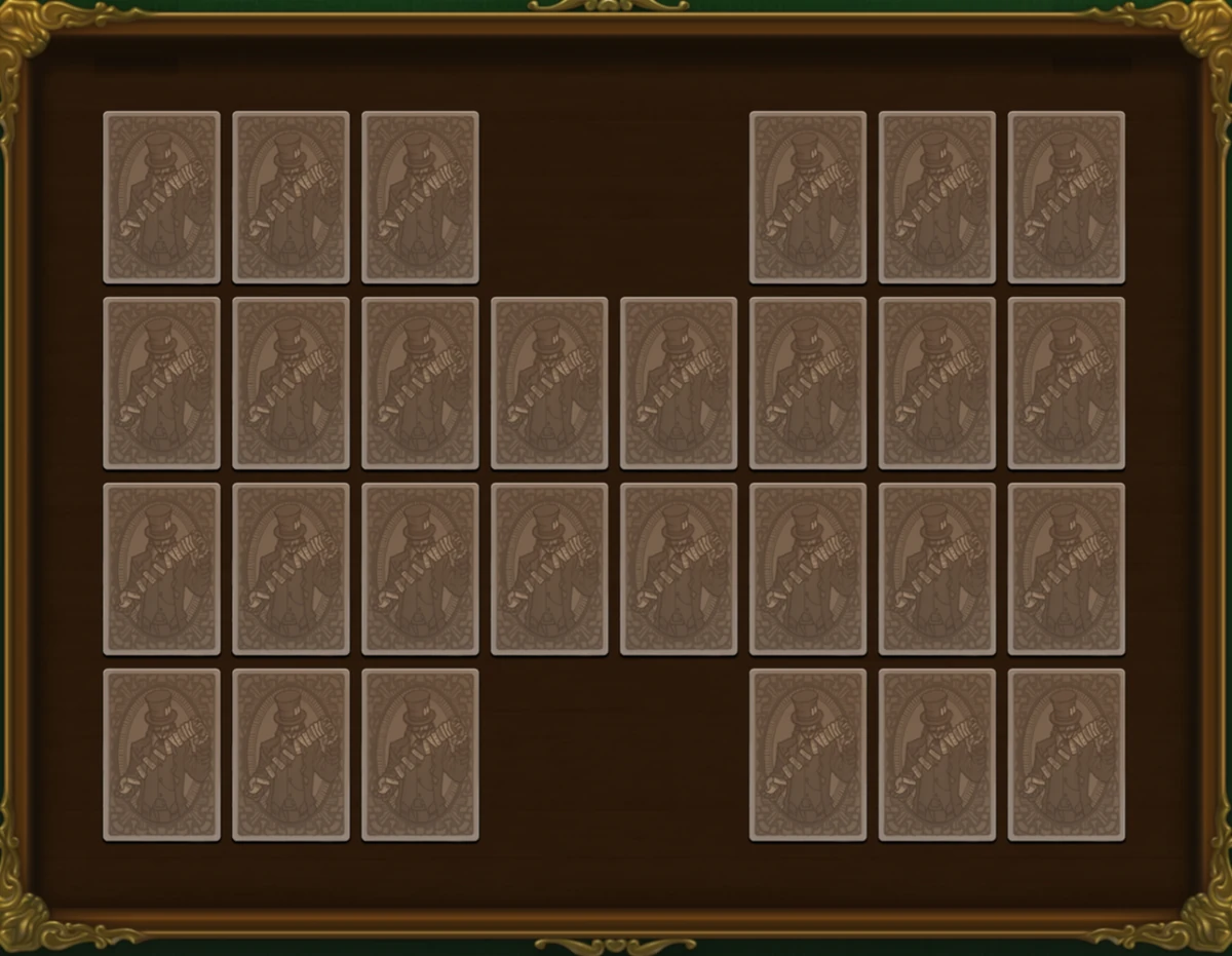 Cards of Fate | Hidden City Wiki | Fandom