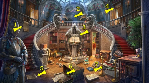 City Hall | Hidden City Wiki | Fandom