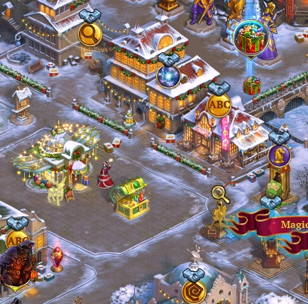 How Events Work | Hidden City Wiki | Fandom