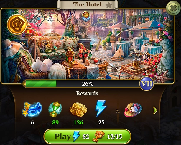 Player Professions | Hidden City Wiki | Fandom