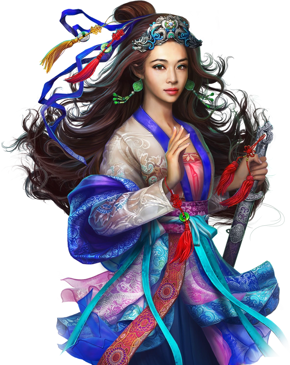 Mei | Hidden City Wiki | Fandom