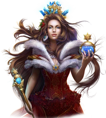 Lumica | Hidden City Wiki | Fandom