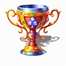 Champion's Cup Booster | Hidden City Wiki | Fandom