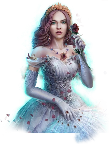 Dancer | Hidden City Wiki | Fandom