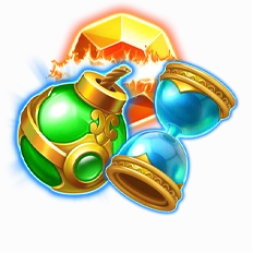 Exploding Bonuses | Hidden City Wiki | Fandom