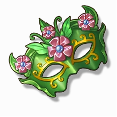 Fairy Princess Mask Booster | Hidden City Wiki | Fandom