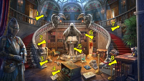 City Hall | Hidden City Wiki | Fandom