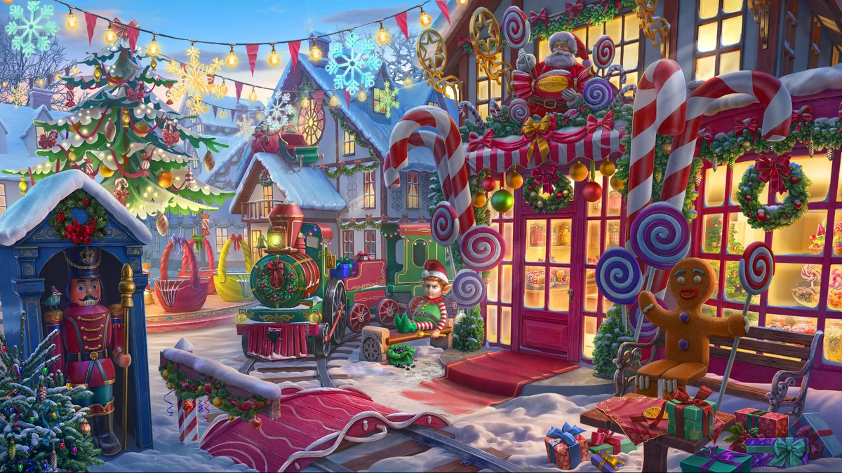 Boulevard | Hidden City Wiki | Fandom