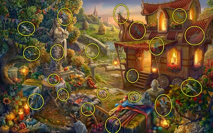 Autumn Valley | Hidden City Wiki | Fandom