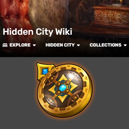 Navigating This Wiki | Hidden City Wiki | Fandom