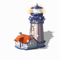 Night-Lighthouse Booster | Hidden City Wiki | Fandom