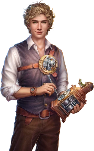 Janko | Hidden City Wiki | Fandom