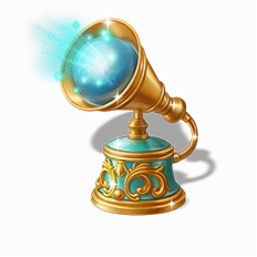 City Notifier Booster | Hidden City Wiki | Fandom