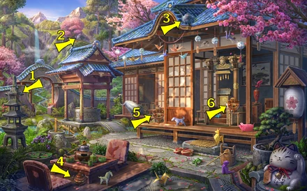 Tea House | Hidden City Wiki | Fandom