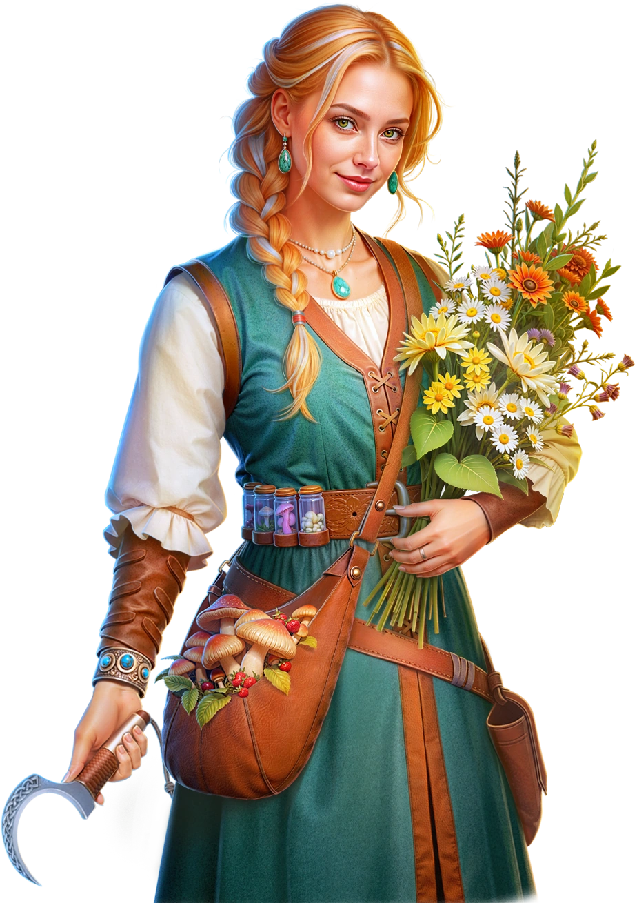 Loukia | Hidden City Wiki | Fandom