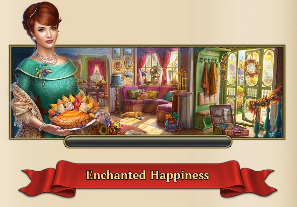 Enchanted Happiness | Hidden City Wiki | Fandom