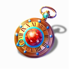 Antique Clock Booster | Hidden City Wiki | Fandom
