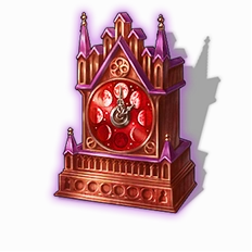 Long Midnight Clock Booster | Hidden City Wiki | Fandom