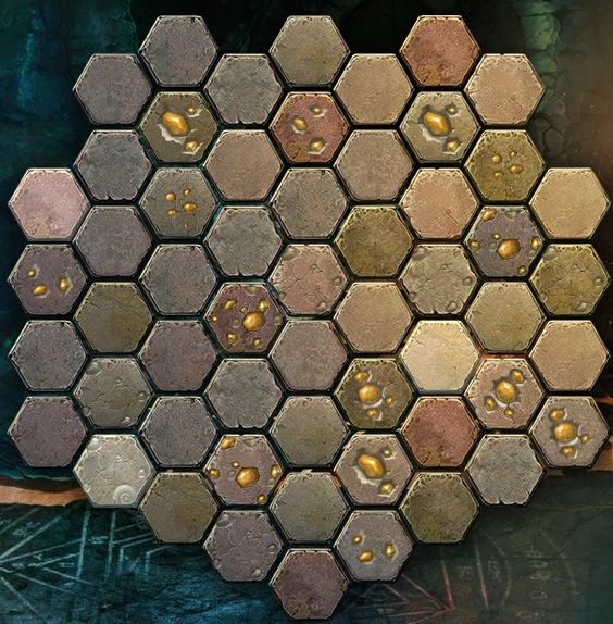 Expedition | Hidden City Wiki | Fandom