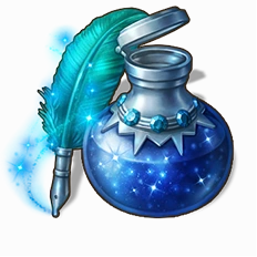 Star Ink Booster | Hidden City Wiki | Fandom