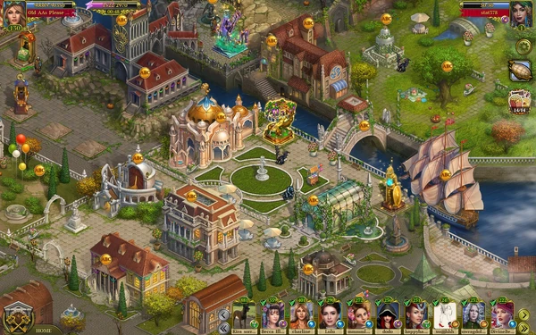 Previous City Maps | Hidden City Wiki | Fandom