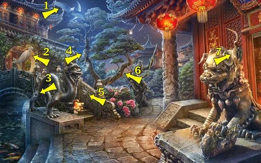 Temple | Hidden City Wiki | Fandom