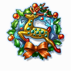 Christmas Messenger Booster | Hidden City Wiki | Fandom