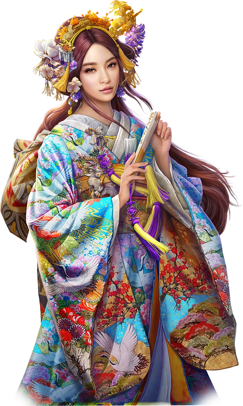 Hanako | Hidden City Wiki | Fandom