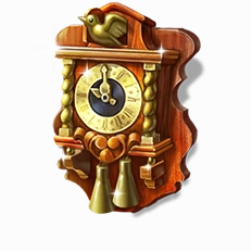 Ancient Clock Booster | Hidden City Wiki | Fandom