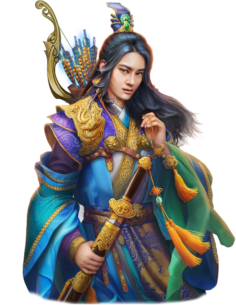 Bao | Hidden City Wiki | Fandom